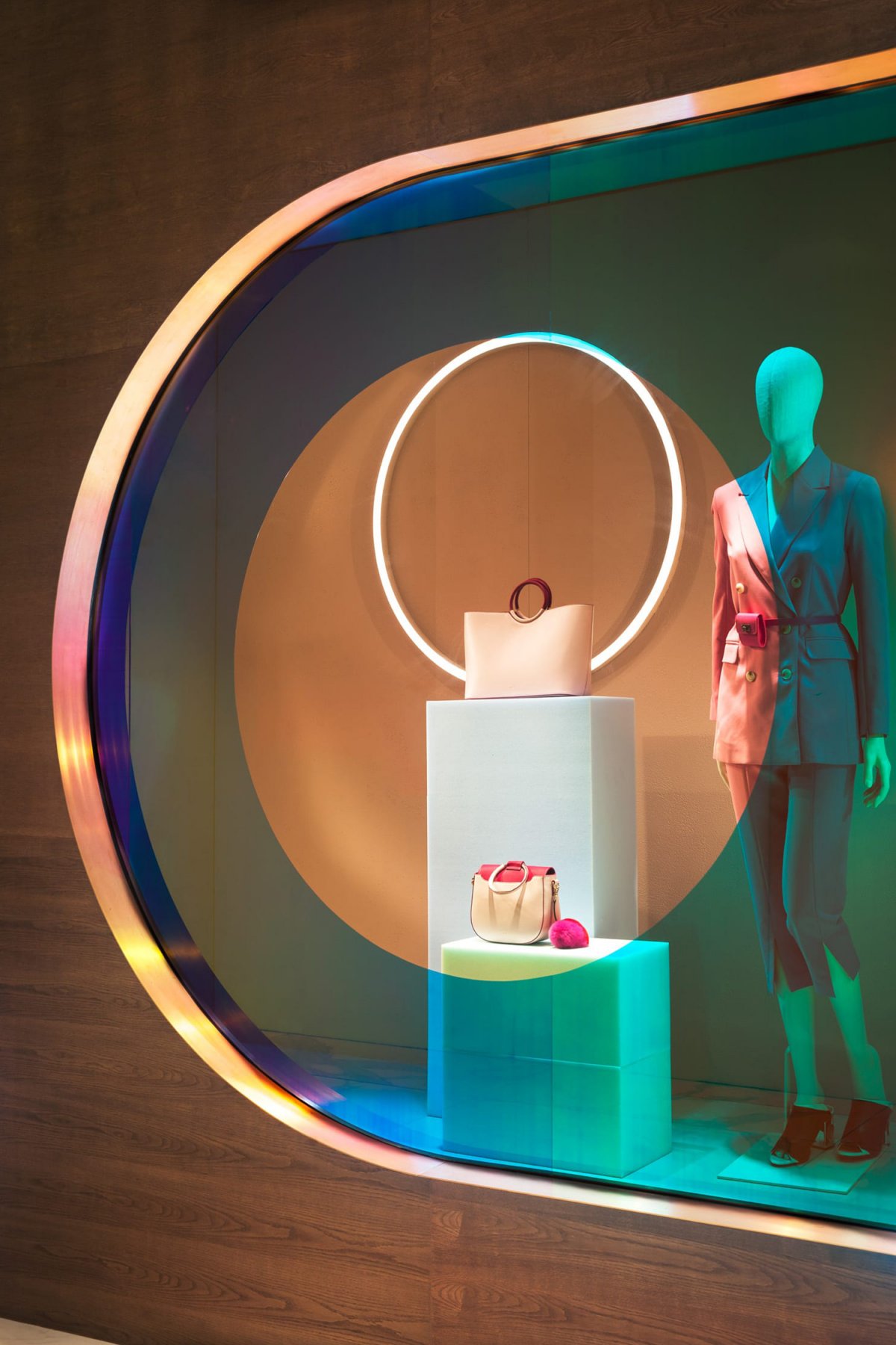 YinjiSpace - Studiopepe x Jaspal Flagship Store